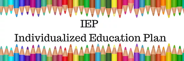 Individualized Education Plan (IEP) - The World of Autism