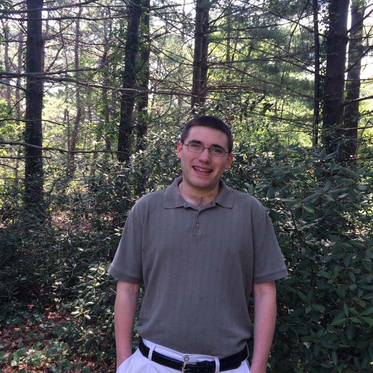 Kevin Galbreth - The World of Autism